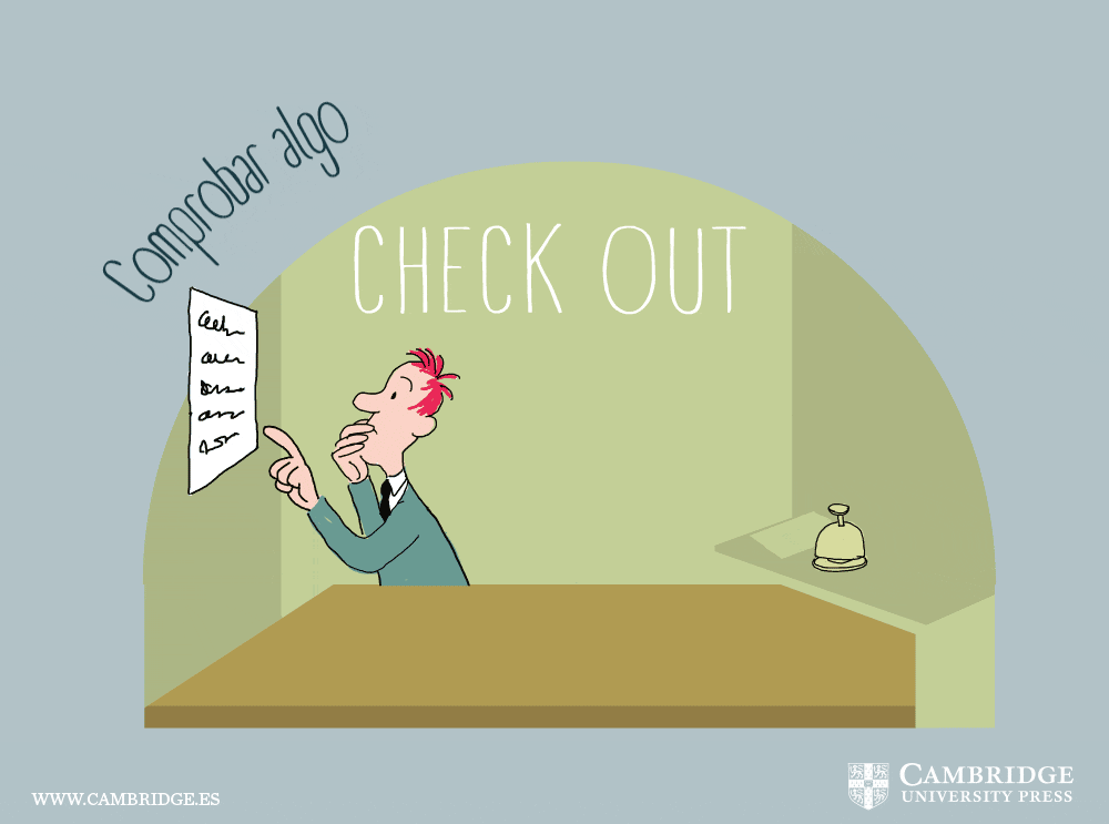 Check out - Blog Cambridge