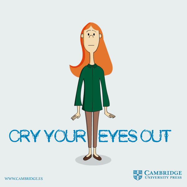 Cry your eyes out - Blog Cambridge