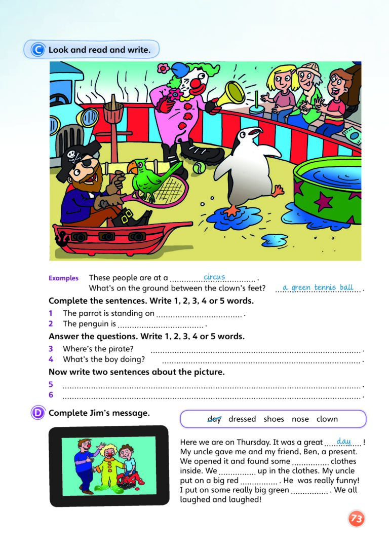 ‘Get’ the picture in Movers! - Blog Cambridge