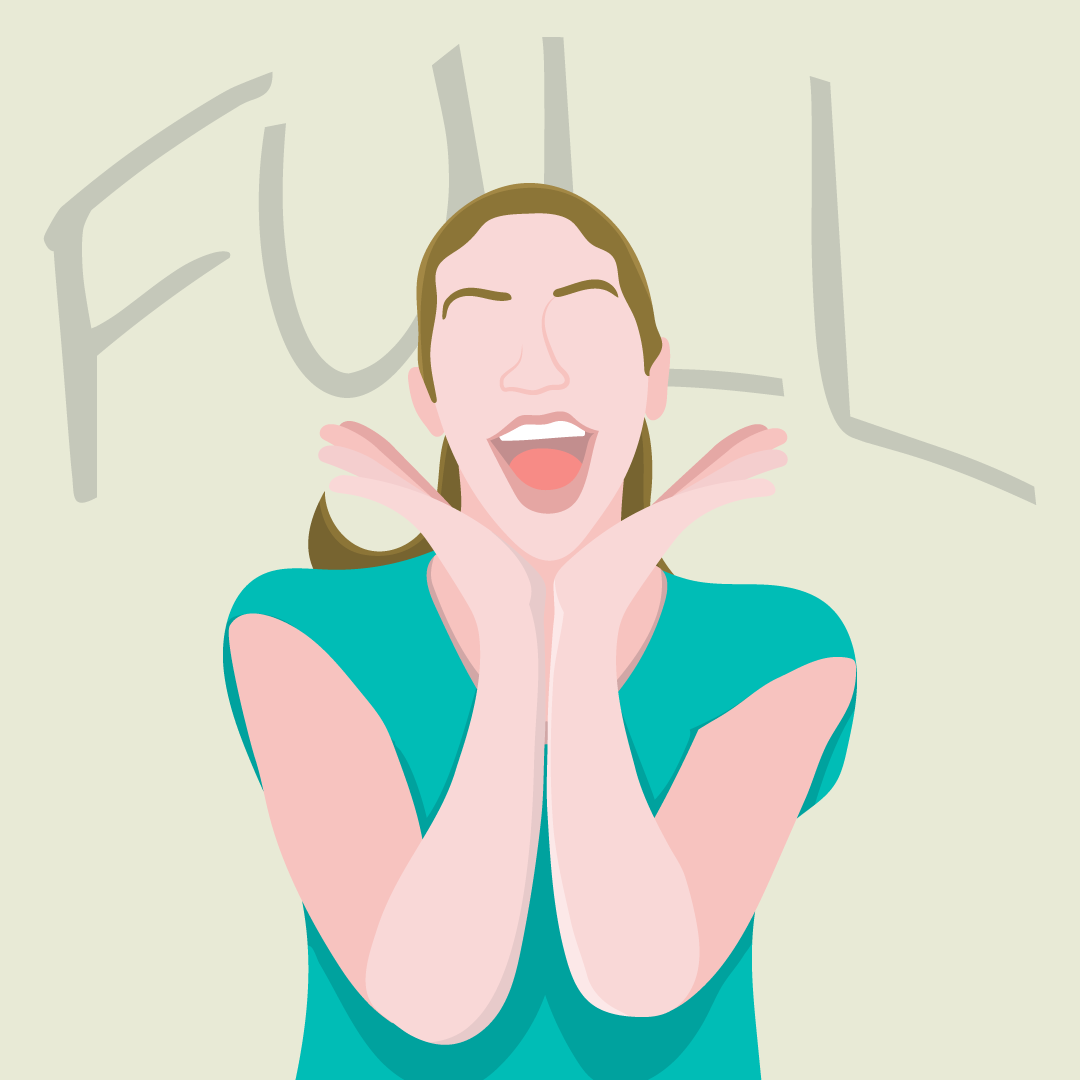 Idioms con "Full" | Cambridge Blog