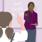 Cuándo usar "first" "firstly" o "at first" | Blog Cambridge