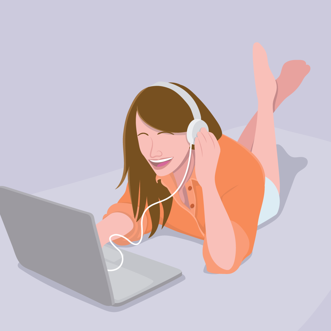 Listening en inglés: Los mejores recursos | Cambridge Blog