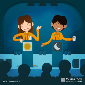 Aprende a debatir en inglés | Cambridge Blog