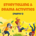 Storytelling Cambridge & Drama Activities I | Cambridge Blog