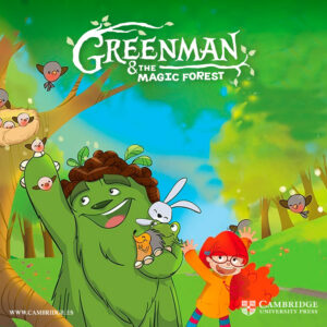 Los Mejores Cuentos Infantiles En Inglés Blog Cambridge