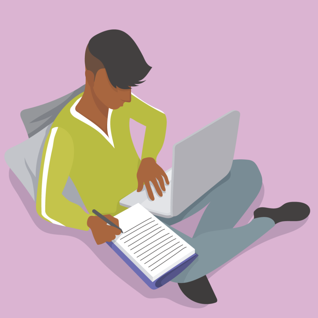 Estrategias para enseñar a los adolescentes a «aprender a aprender ...