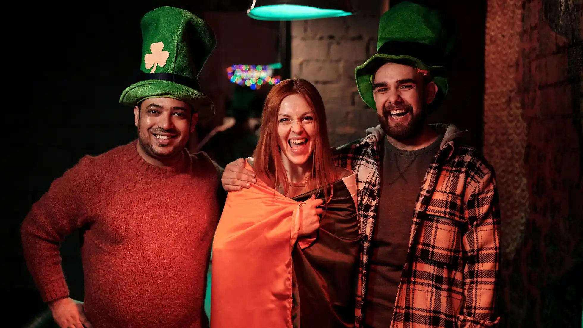 ¿Qué es el Día de San Patricio o Saint Patrick’s Day ? - Cambridge Blog