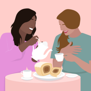 Hora del té en Inglaterra: Tradiciones y origen