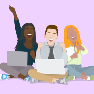 Cómo enseñar inglés a niños de 10 a 12 años | Cambridge Blog