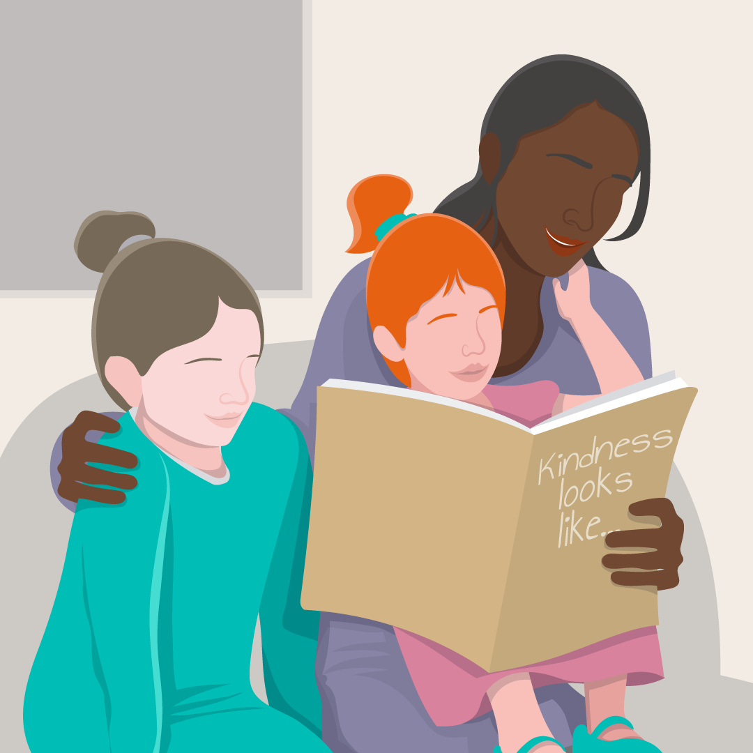 La bondad en la clase de primaria: empieza el año de la manera en la ...