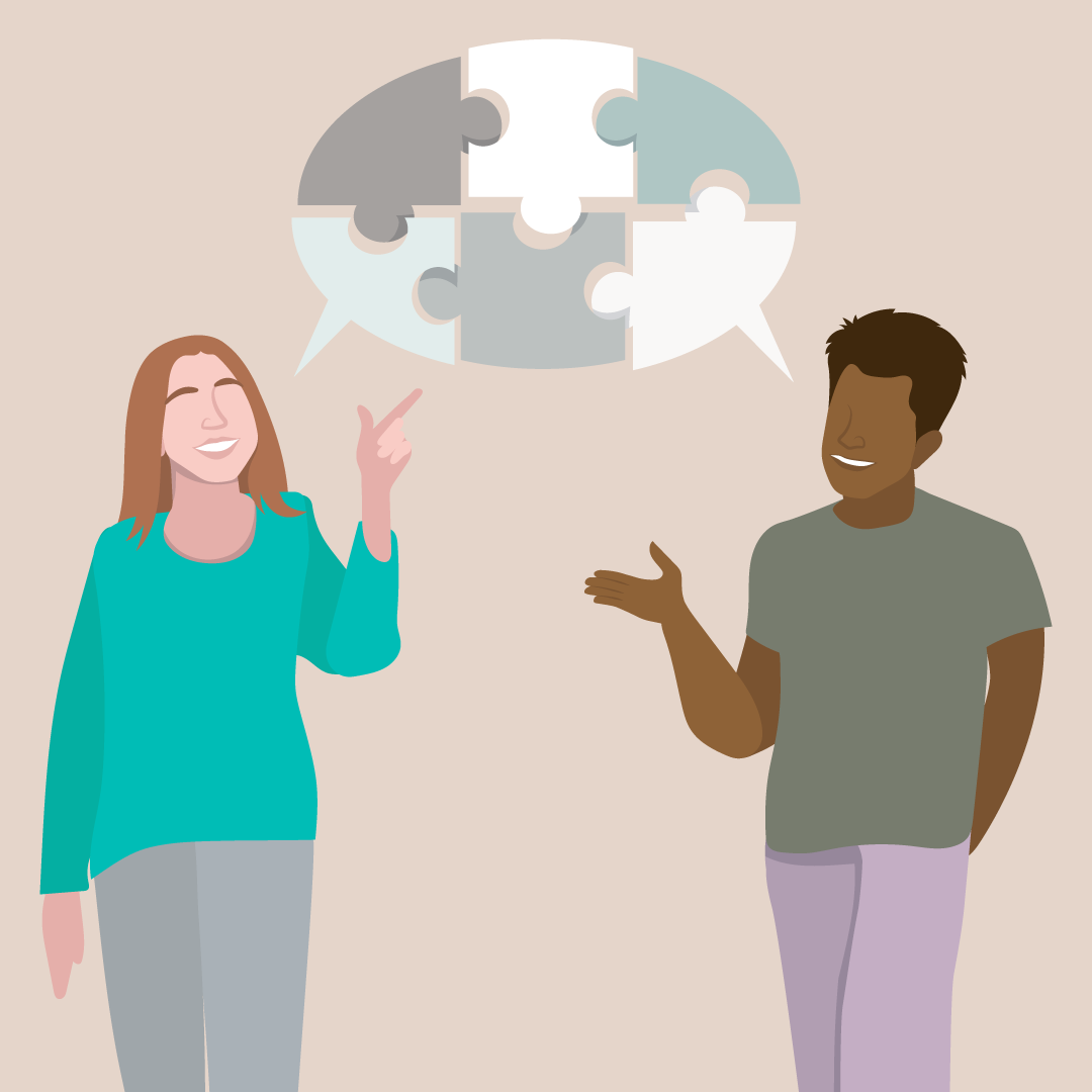 Linking words en inglés: Ejercicios y ejemplos | Cambridge Blog