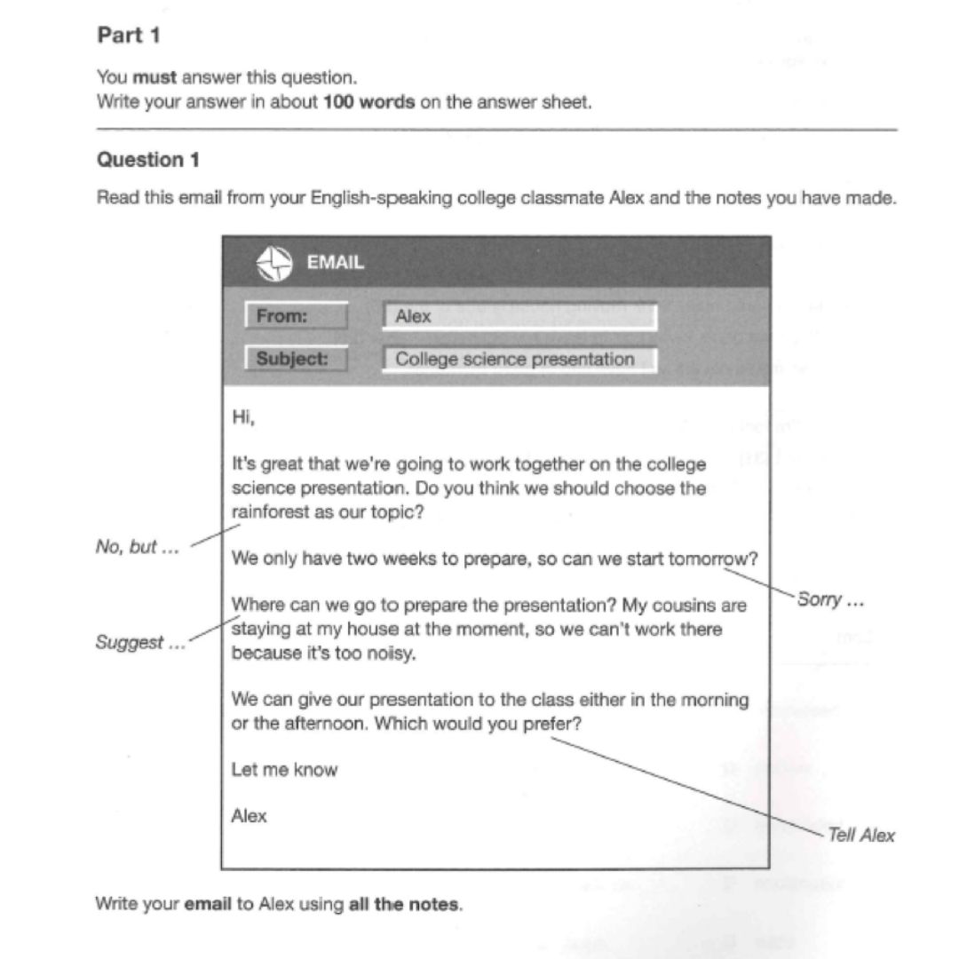 C mo Escribir Un Email Informal En Ingl s B1 Ejemplos Y Consejos C mo Escribir Un Email Informal En Ingl s B1 Ejemplos Y Consejos