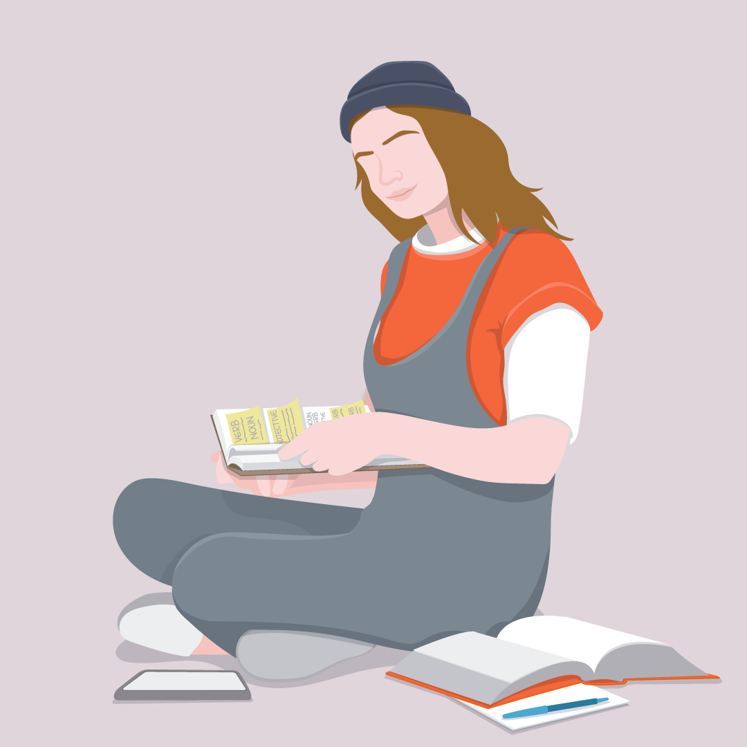 Vocabulario C1 Advanced en inglés | Cambridge Blog