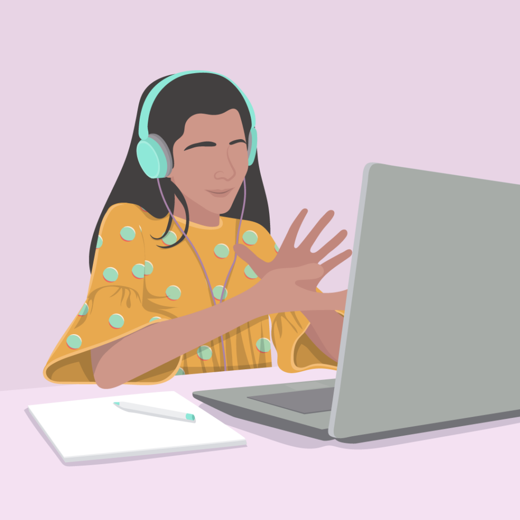 Speaking B1: cómo describir una imagen en inglés - Cambridge Blog