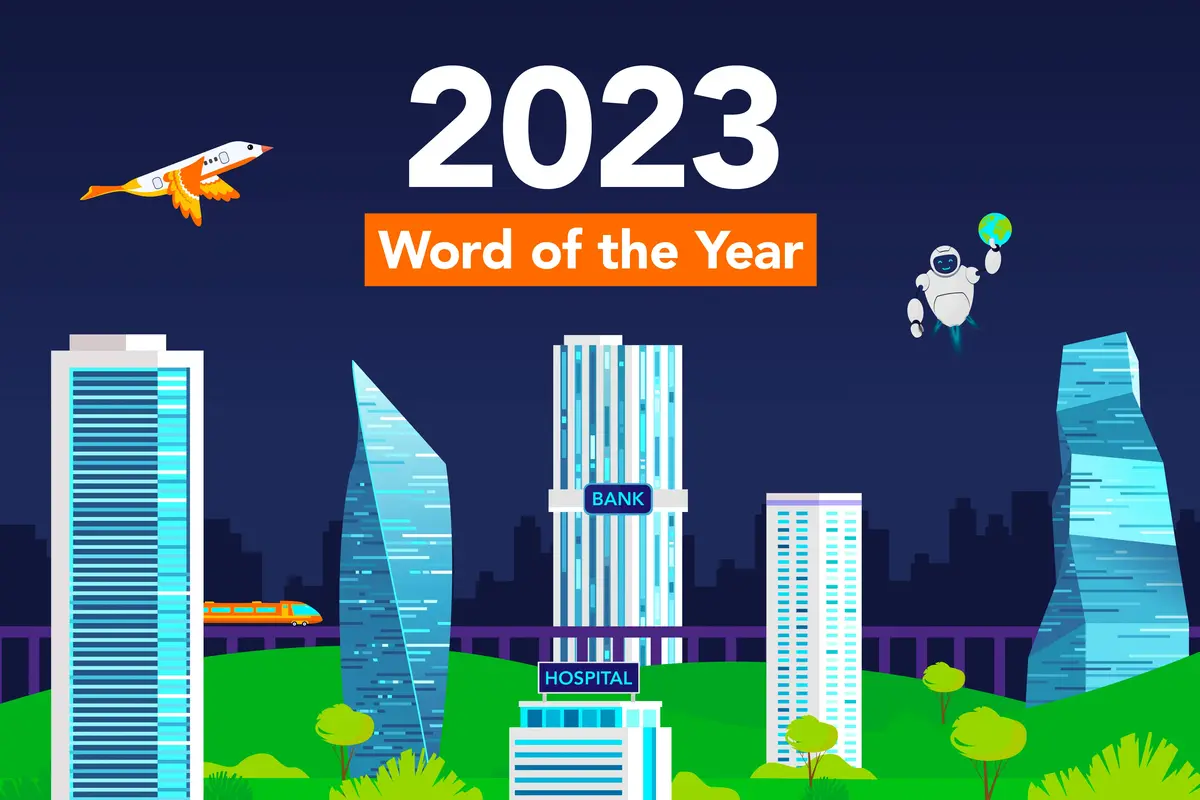 Artificial intelligence vocabulary | Cambridge Blog