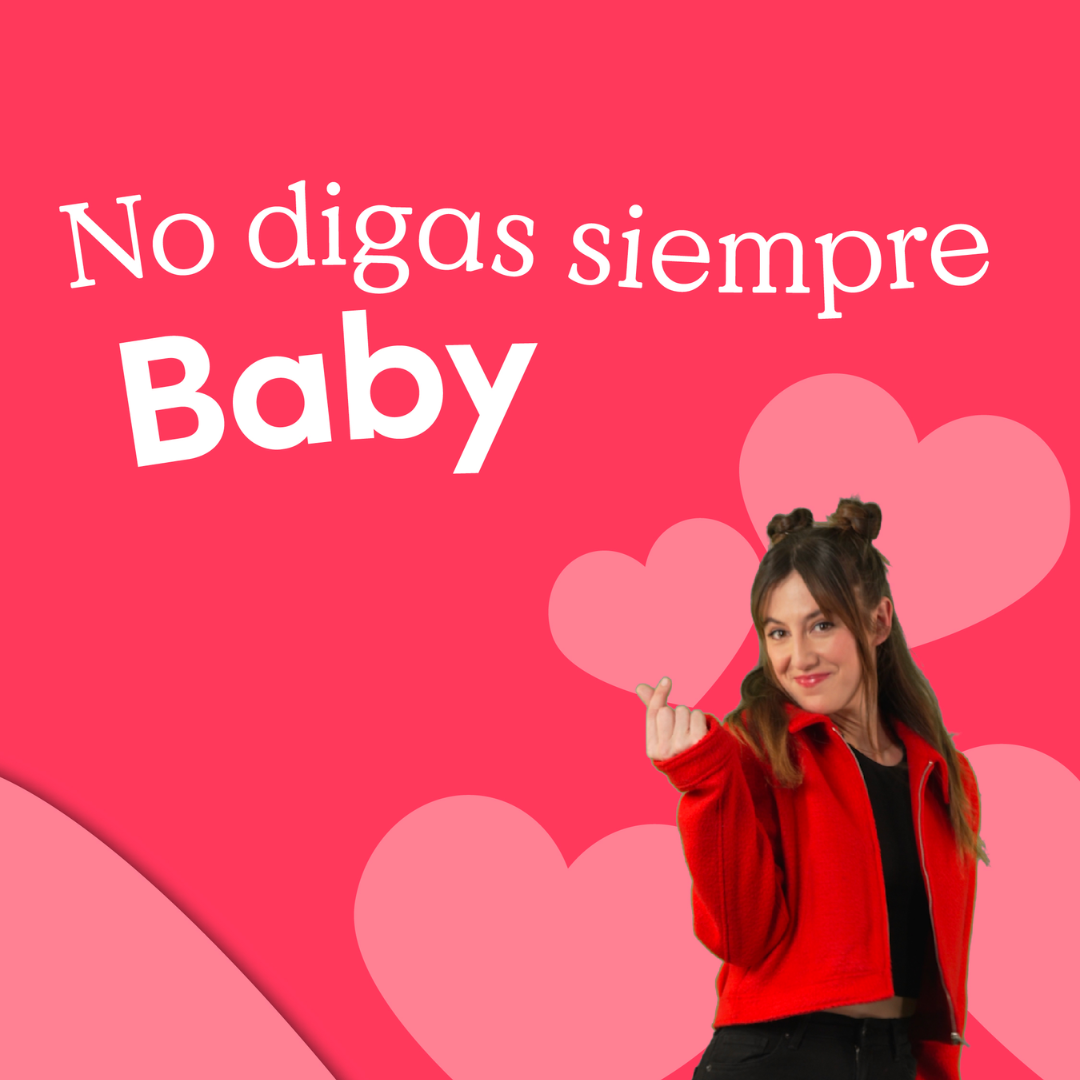 Apodos cariñoso en inglés - Cambridge Blog