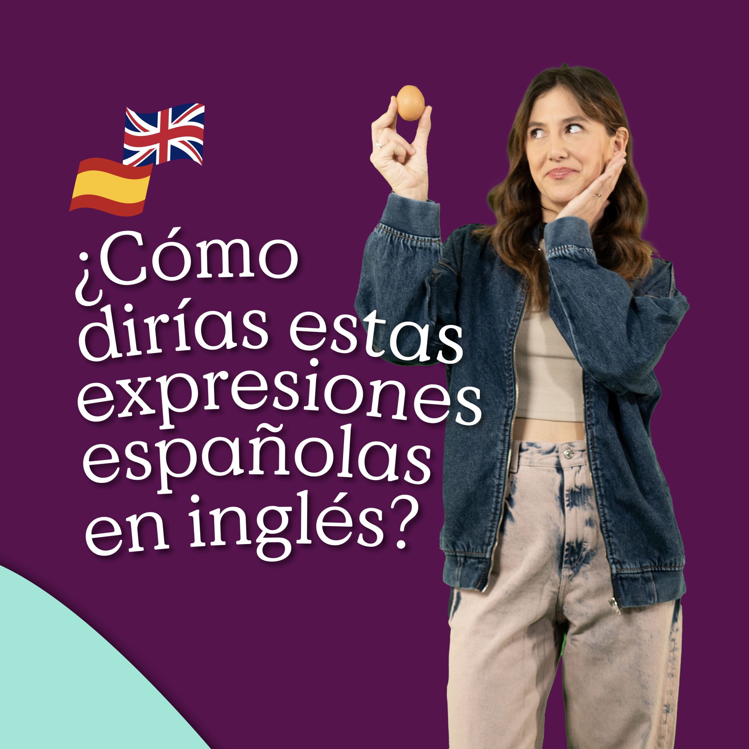 ¿Cómo dirías estas expresiones españolas en inglés? - Cambridge Blog