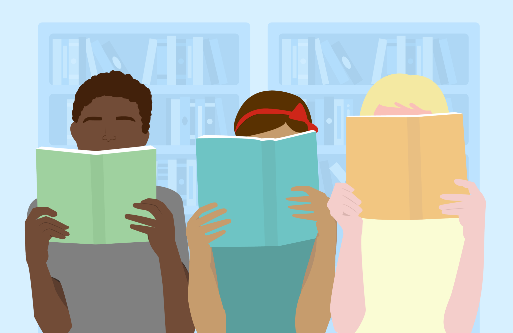 Día del libro: Competencias lectoras para clase - Cambridge Blog