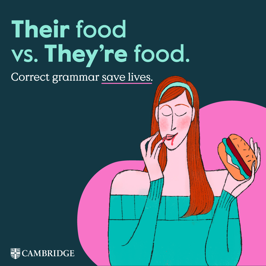 Humour - Cambridge Blog