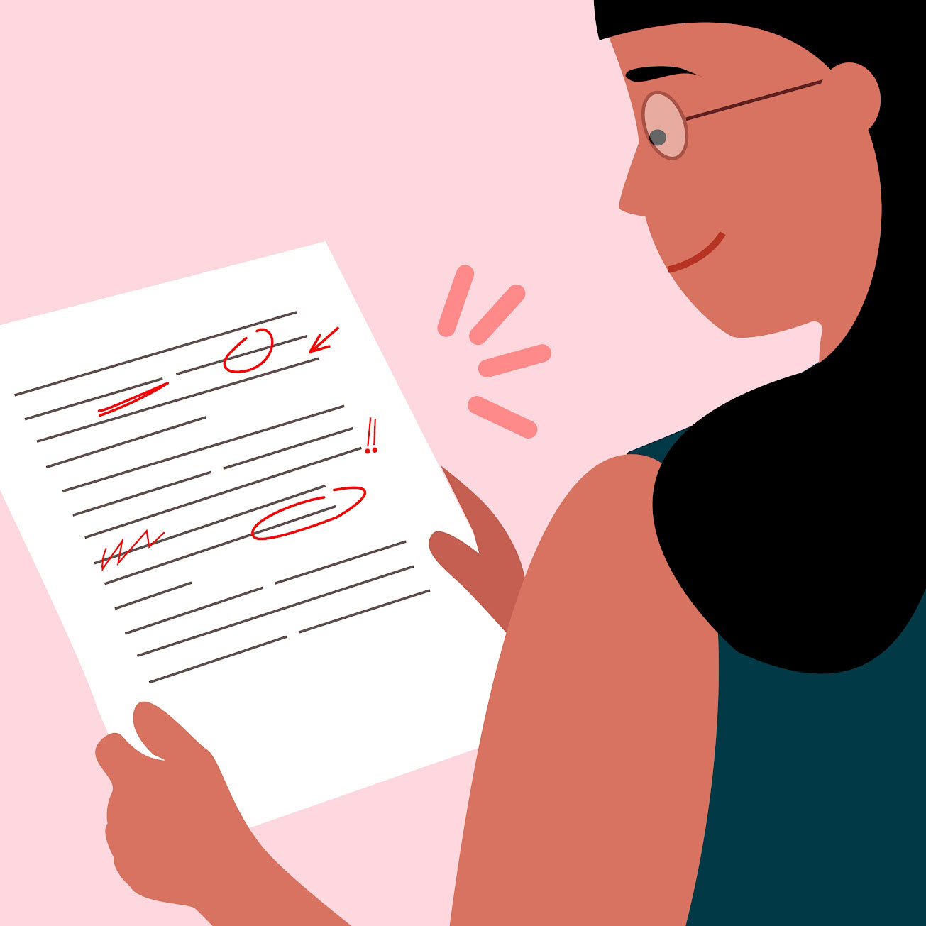 Writing C1 Examples: Preparación efectiva con Cambridge